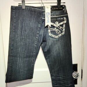 L.A. idol | Jeans | La Idol Jeans | Poshmark